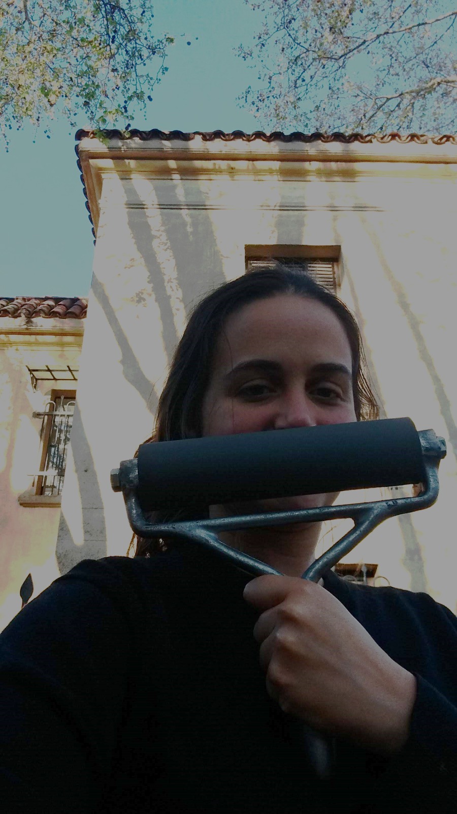 About – ana bonamico